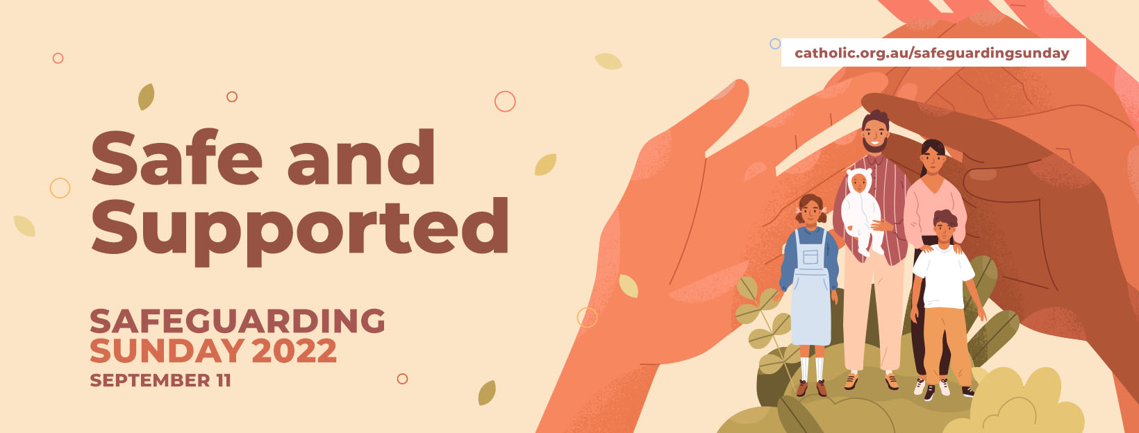 Safeguarding Sunday 2022