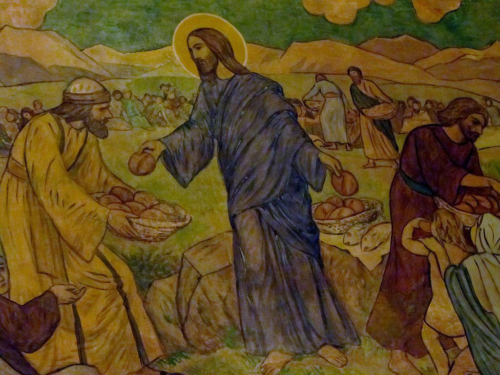 Jesus: What did he do?