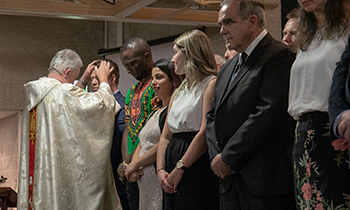 Confirmation - What is this Sacrament about?