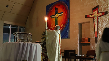 Liturgical Celebrations - An Introduction