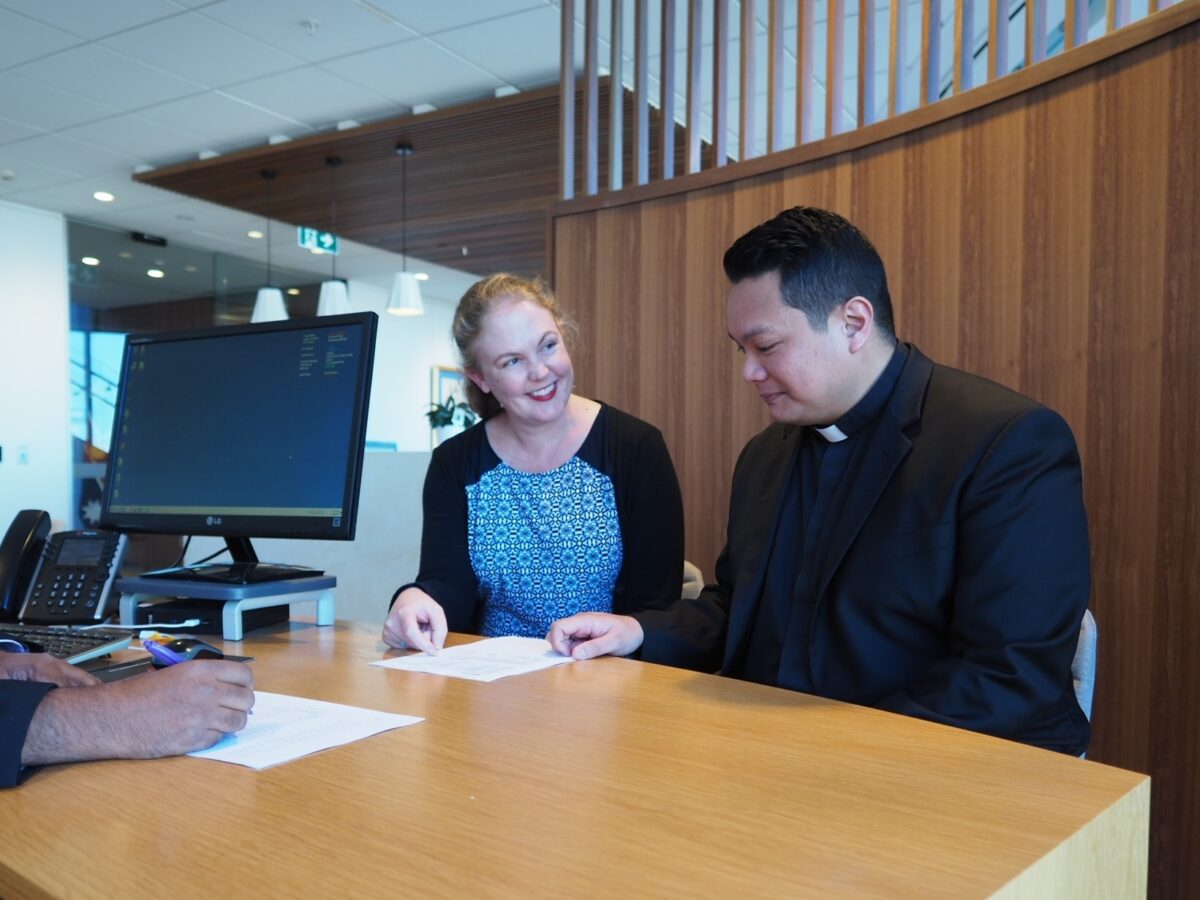 Help & Support - Main Site