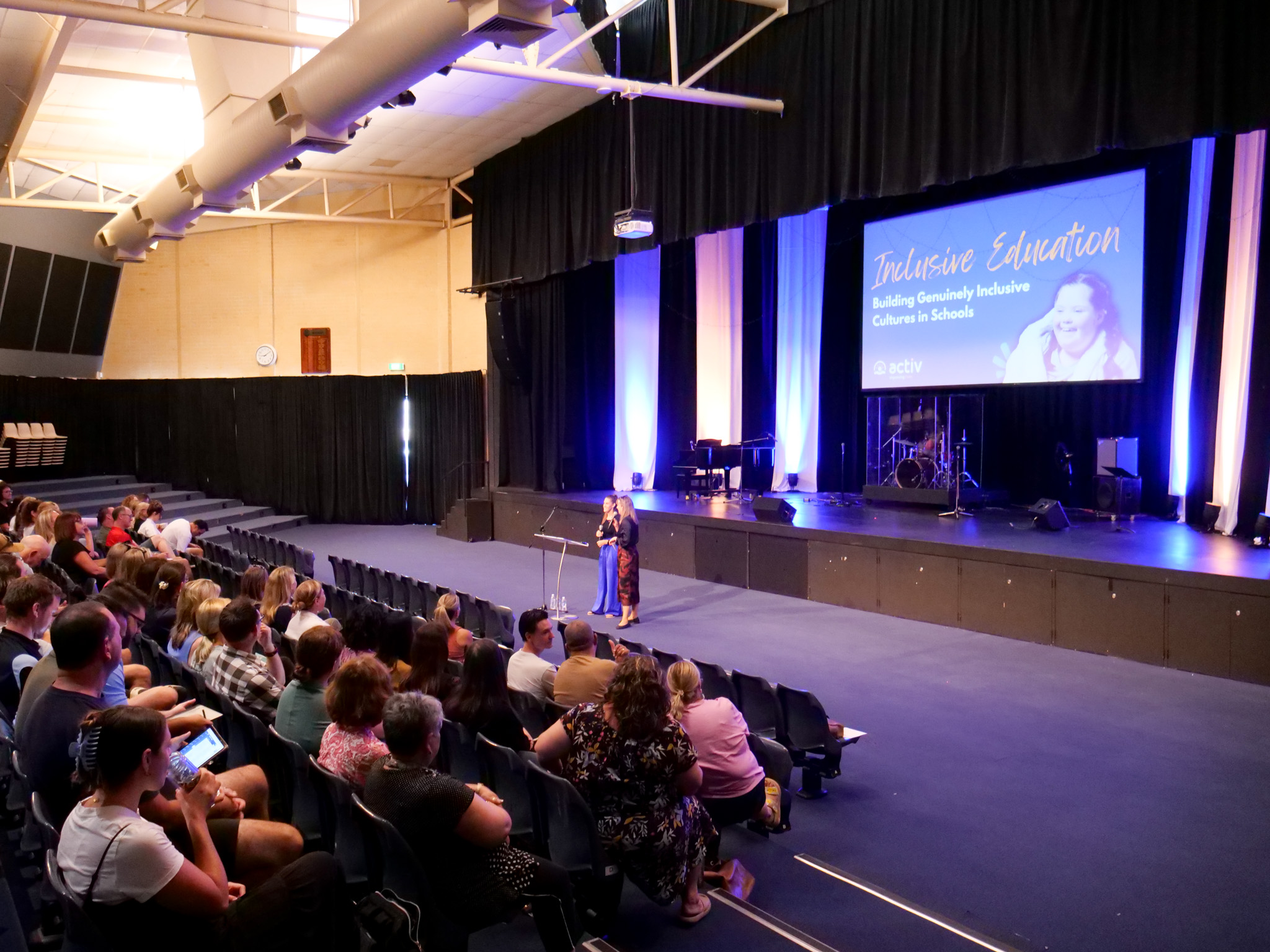 Our Courses - Activ Pathways