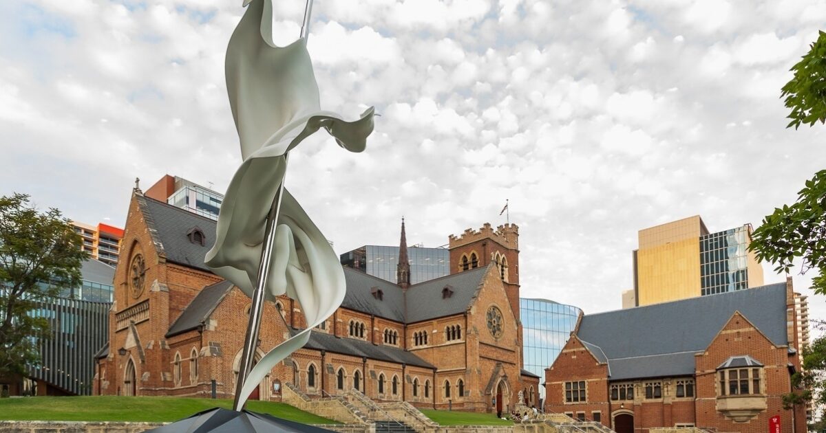 Anglican Church Diocese of Perth | Homepage