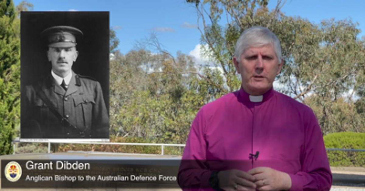 Anglican Church of Perth | Anglican Church Diocese of Perth