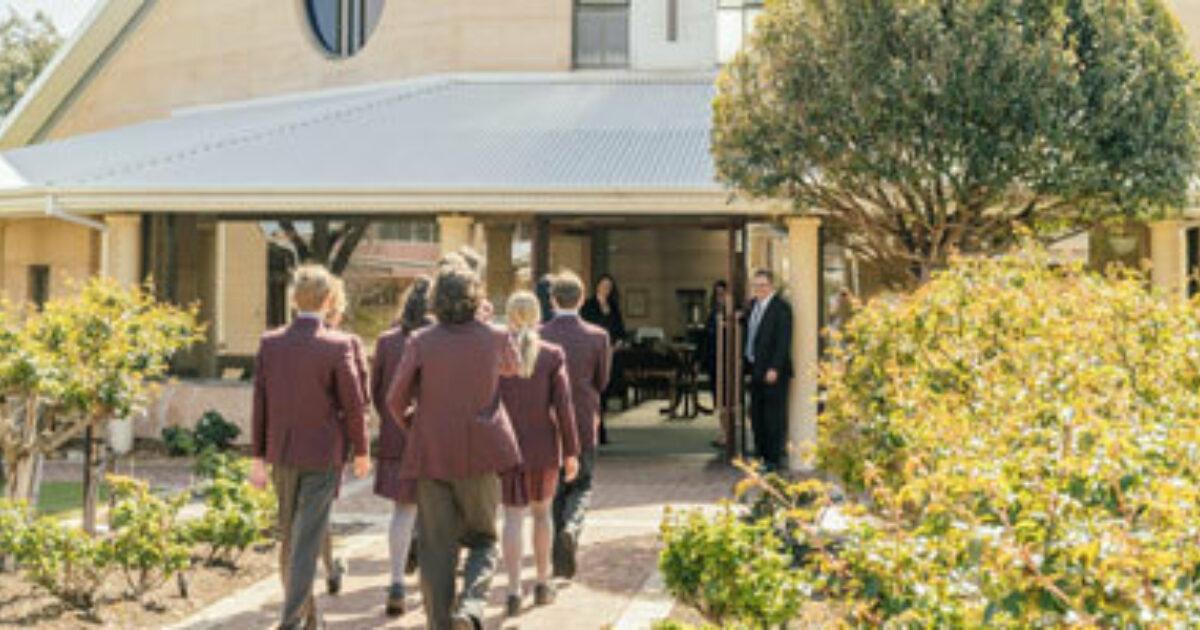 Anglican Church of Perth | Anglican Church Diocese of Perth