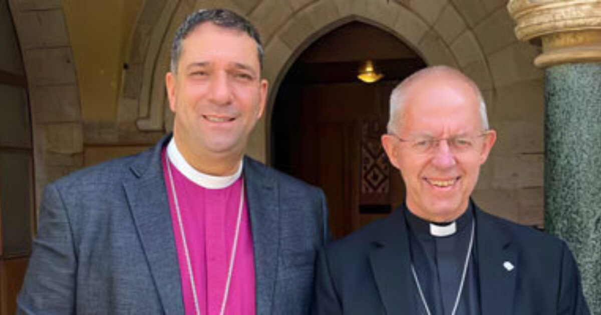 Anglican Church of Perth | Anglican Church Diocese of Perth