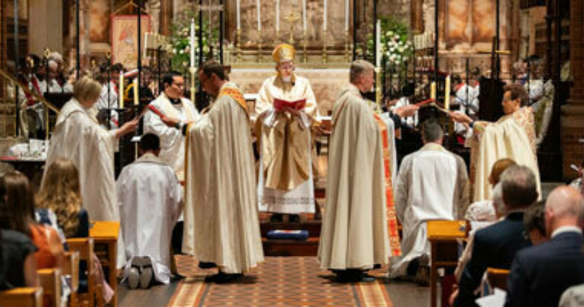 Anglican Church of Perth | Anglican Church Diocese of Perth