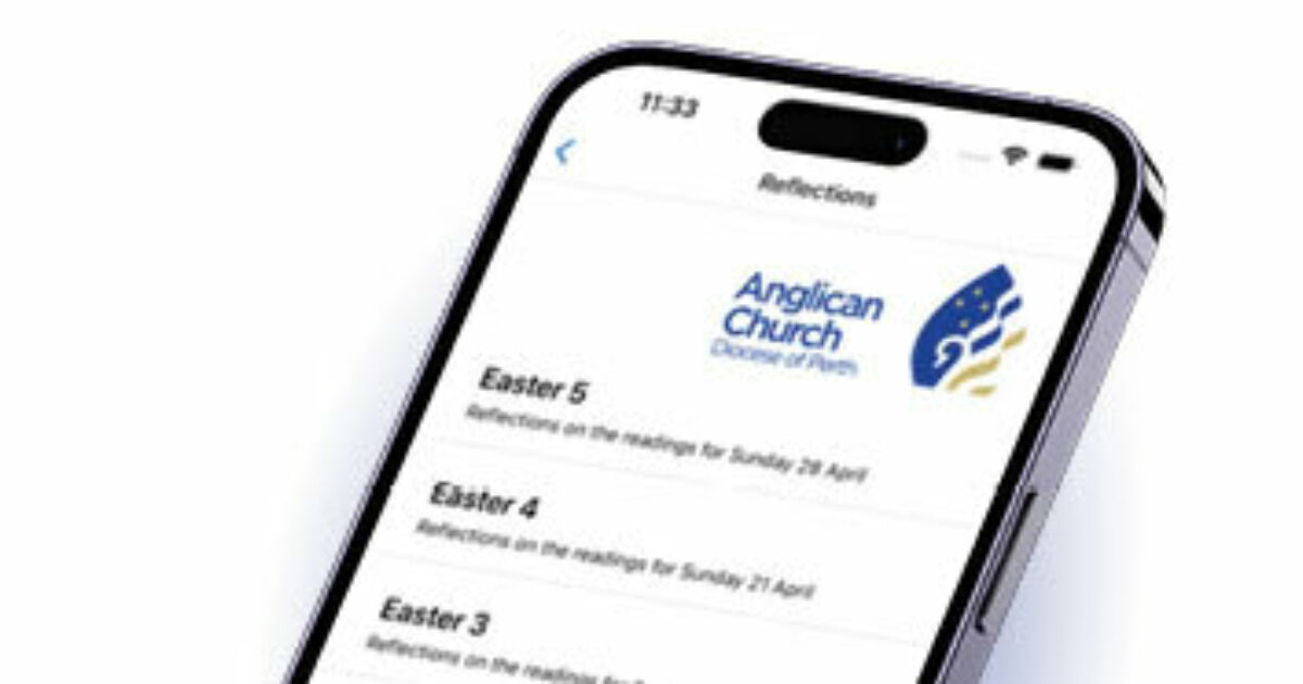 Anglican Church of Perth | Anglican Church Diocese of Perth