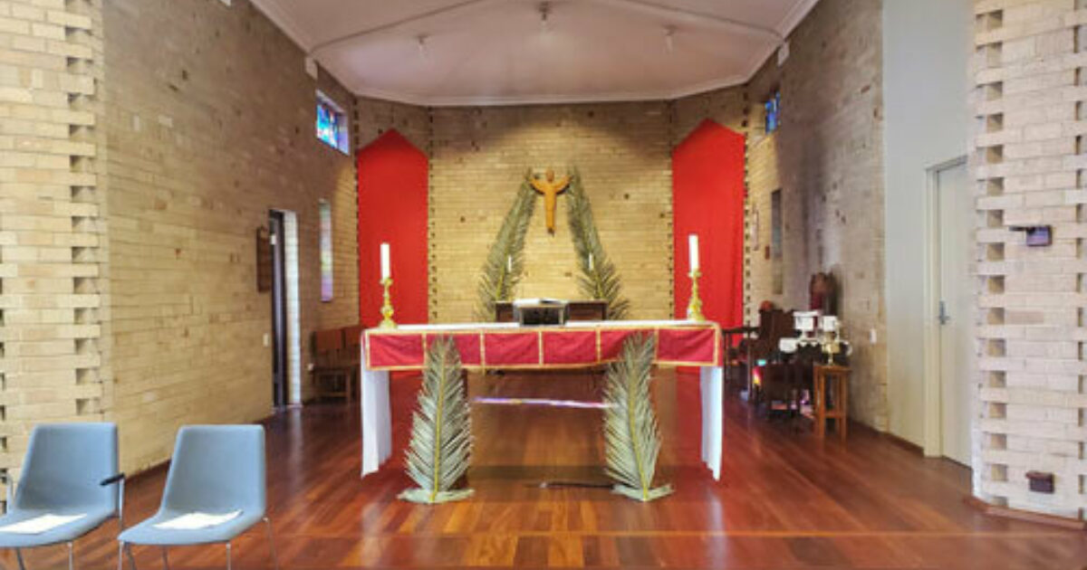 Anglican Church of Perth | Anglican Church Diocese of Perth