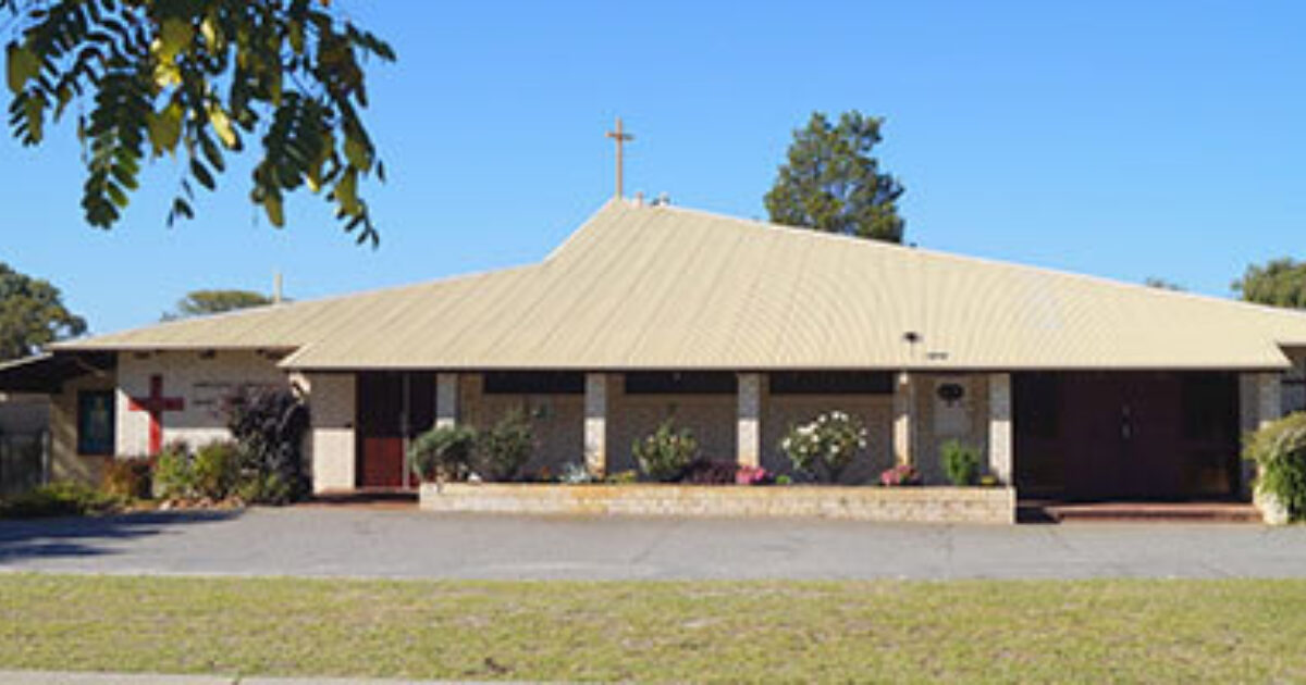 Anglican Church of Perth | Anglican Church Diocese of Perth