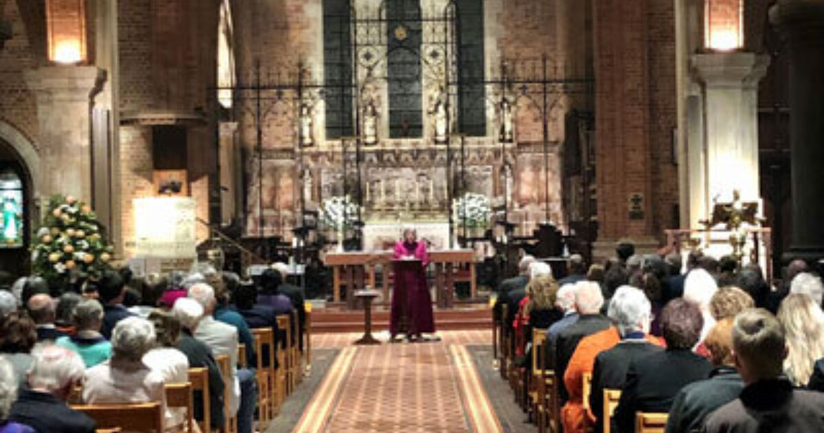 Anglican Church of Perth | Anglican Church Diocese of Perth