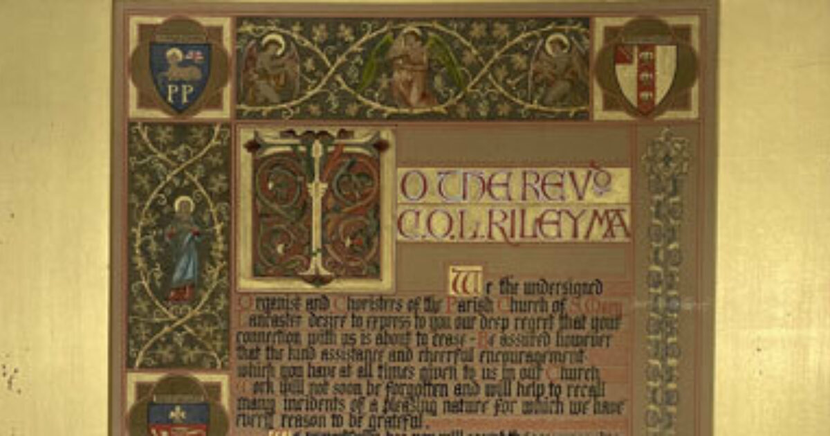 Anglican Church of Perth | Anglican Church Diocese of Perth