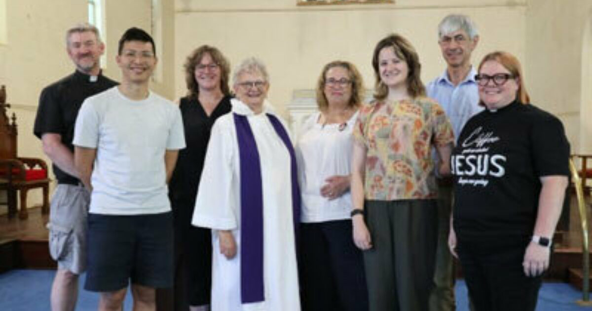 Anglican Church of Perth | Anglican Church Diocese of Perth