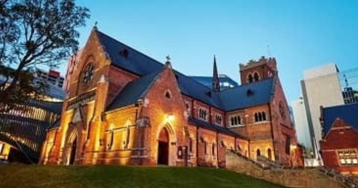 Find a Church | Anglican Church Diocese of Perth