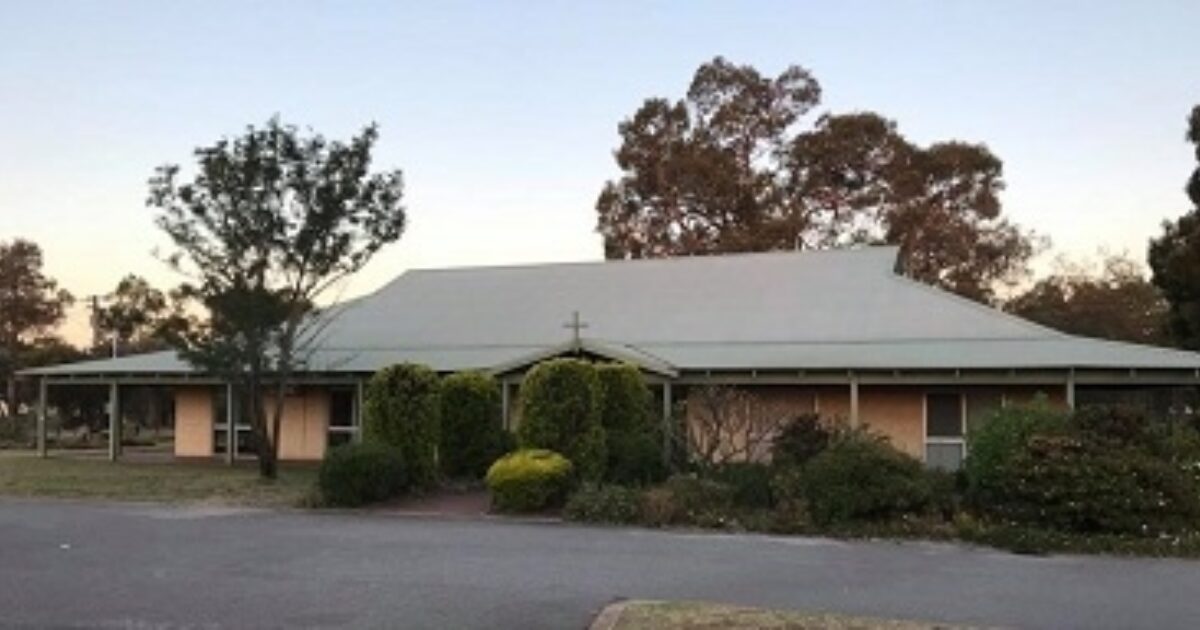 Anglican Church of Perth | Anglican Church Diocese of Perth