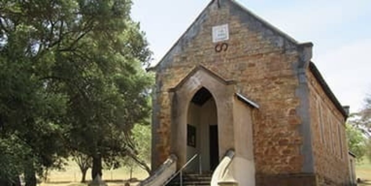 Church Katrine | Anglican Church Diocese of Perth