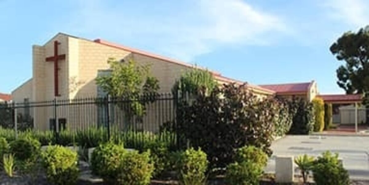 Church Kingsley | Anglican Church Diocese of Perth