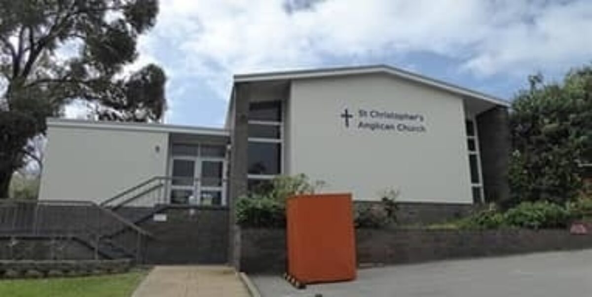 Church City Beach | Anglican Church Diocese of Perth