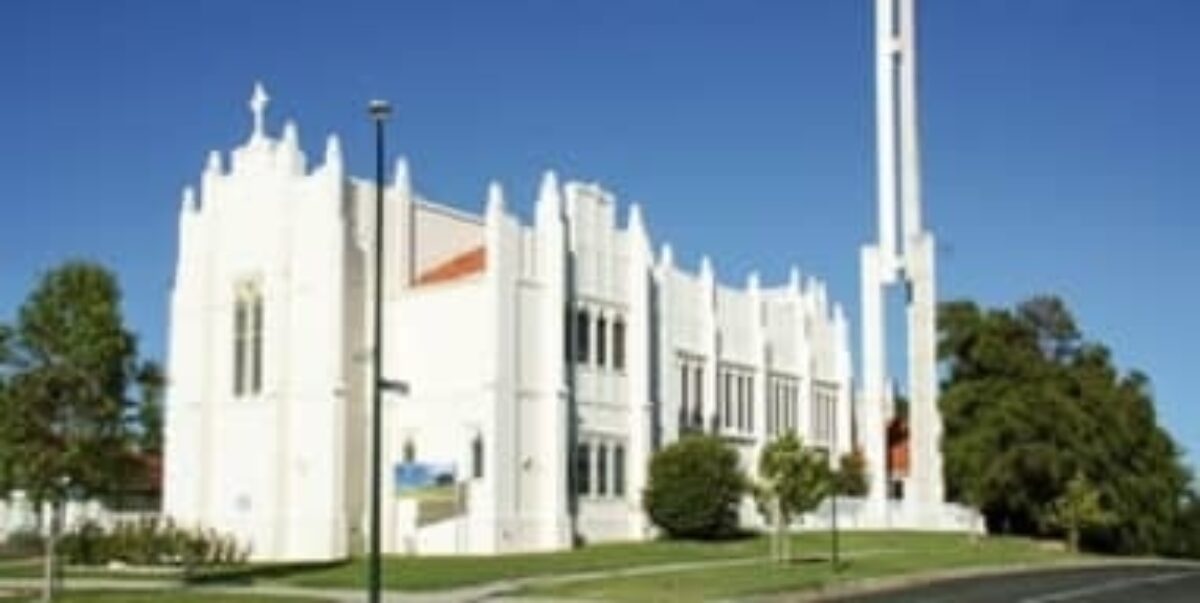 Church South Perth | Anglican Church Diocese of Perth