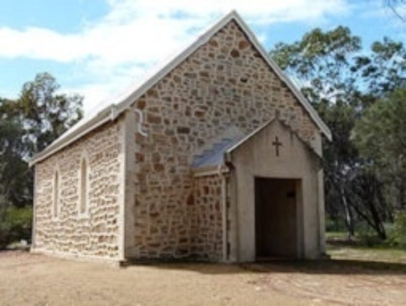 Church The Dale | Anglican Church Diocese of Perth