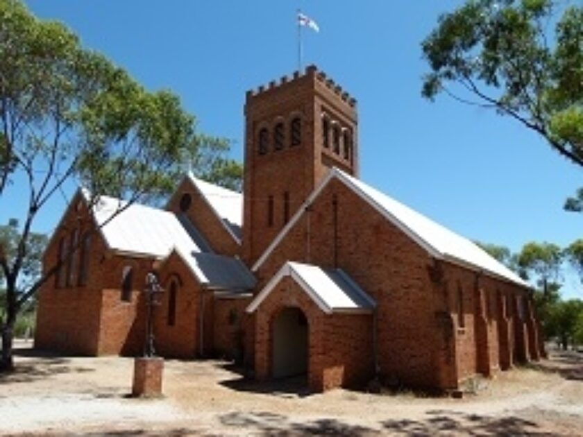 York Church | Anglican Church Diocese of Perth