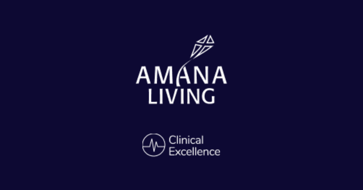 Aged Care Perth - Amana Living Aged Care Services