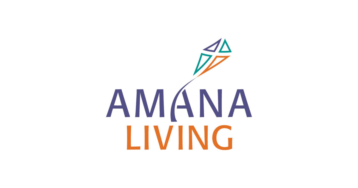 Amana Living appointed as new aged care provider in… | Amana Living