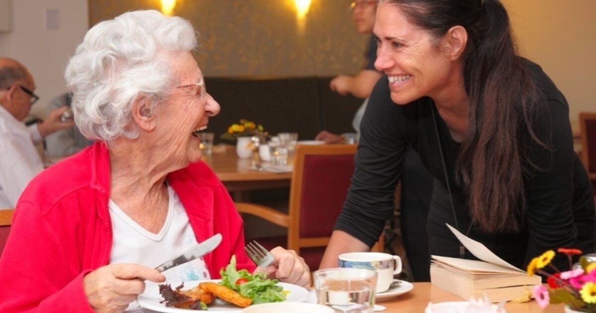 Respite Care Perth | Amana Living