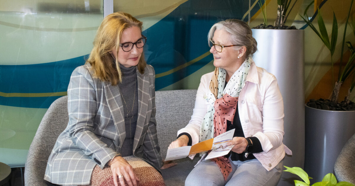 Transition Care Perth | Amana Living