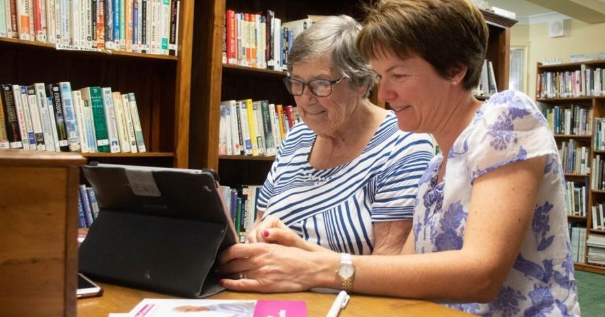 About Us | Aged Care Services | Amana Living