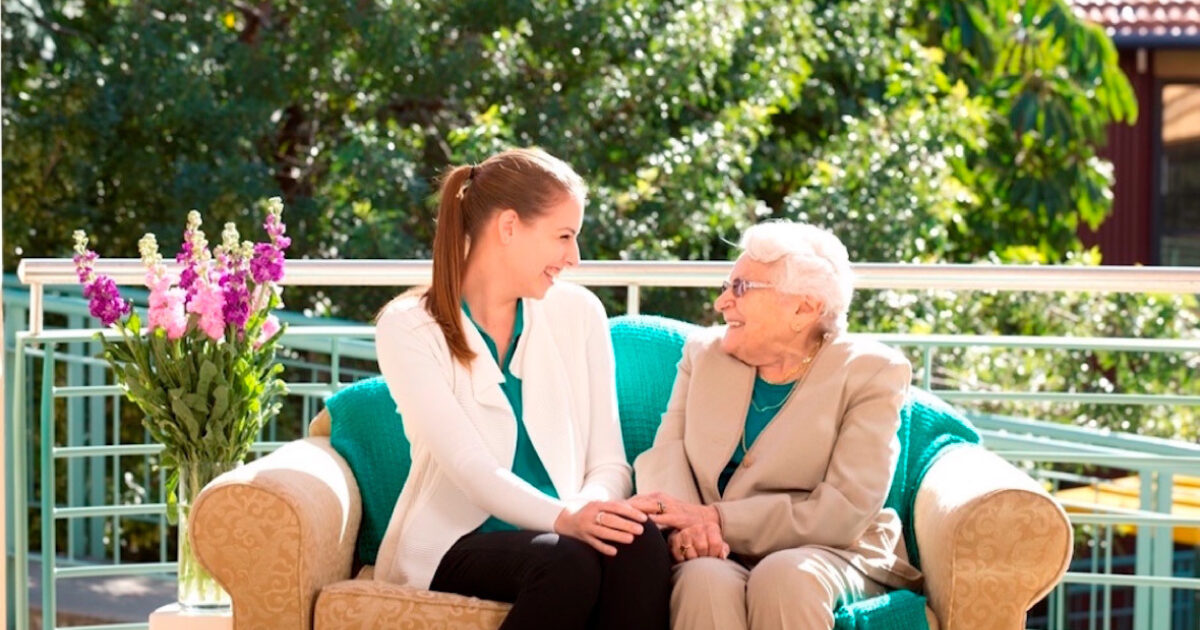 Amana Living - Our People | Amana Living