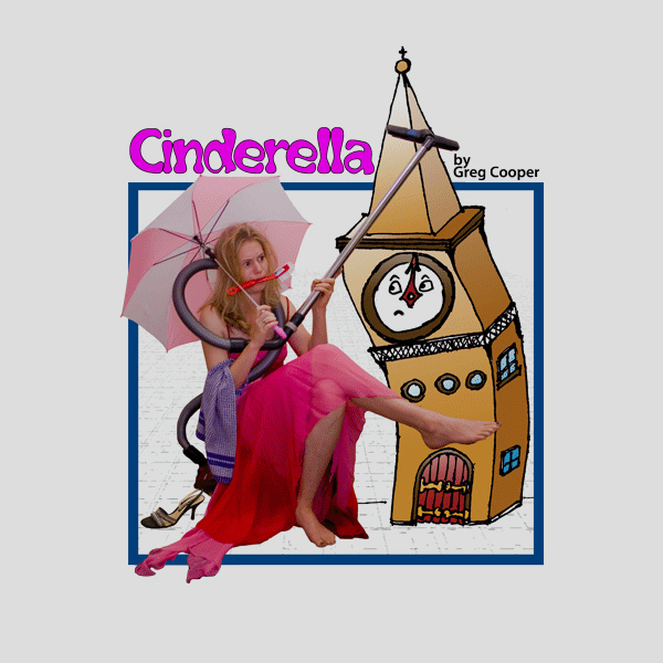 Cinderella | New Zealand Playhouse