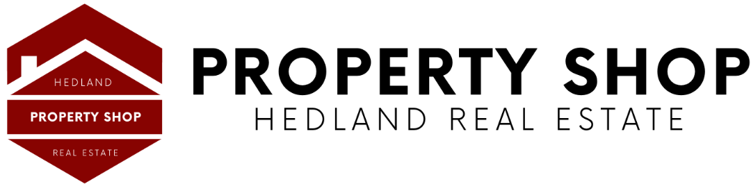 Hedland Property Shop