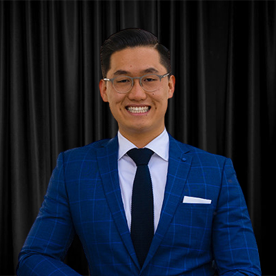 Jason Yang - NGU Real Estate