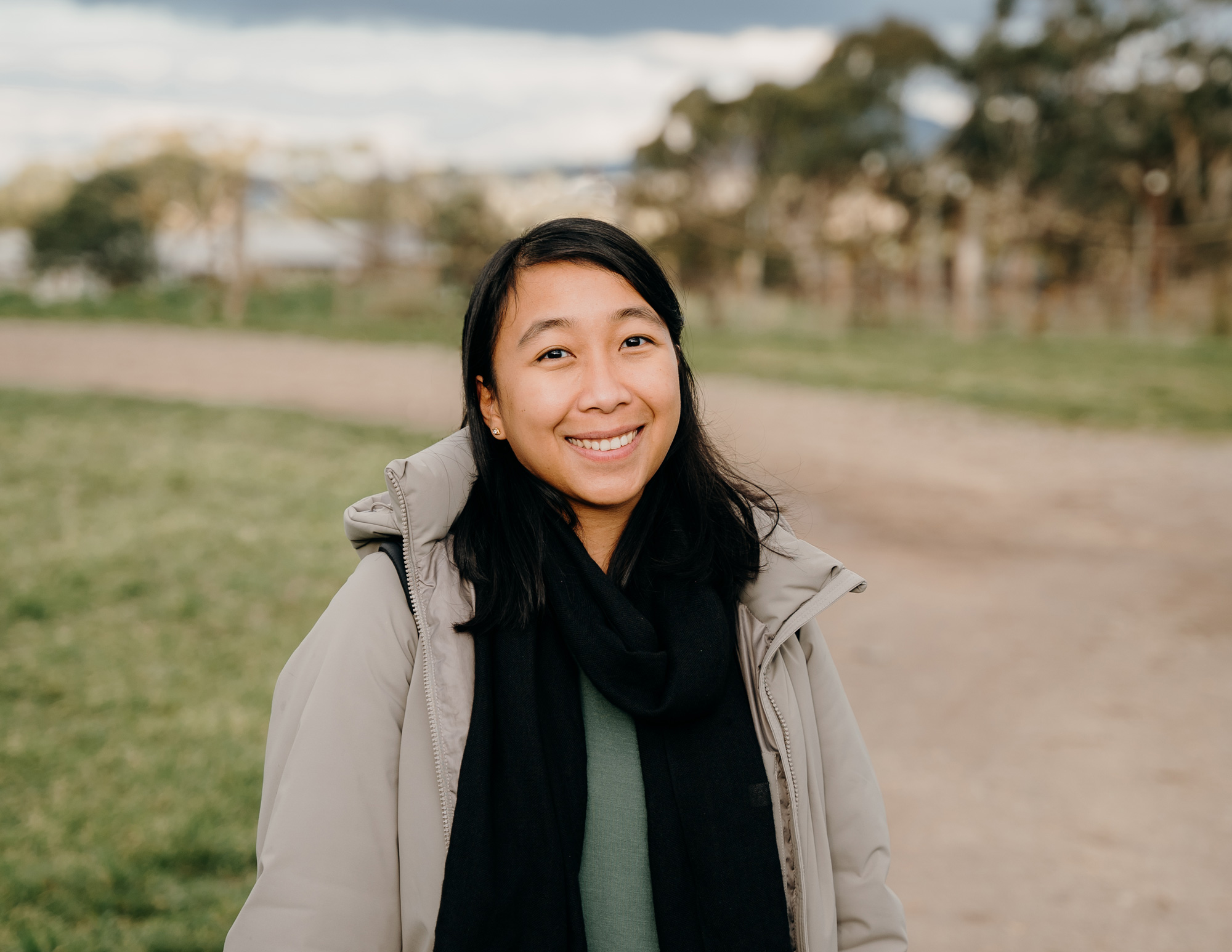 Q + A with Angie Oo | Artemis Centre