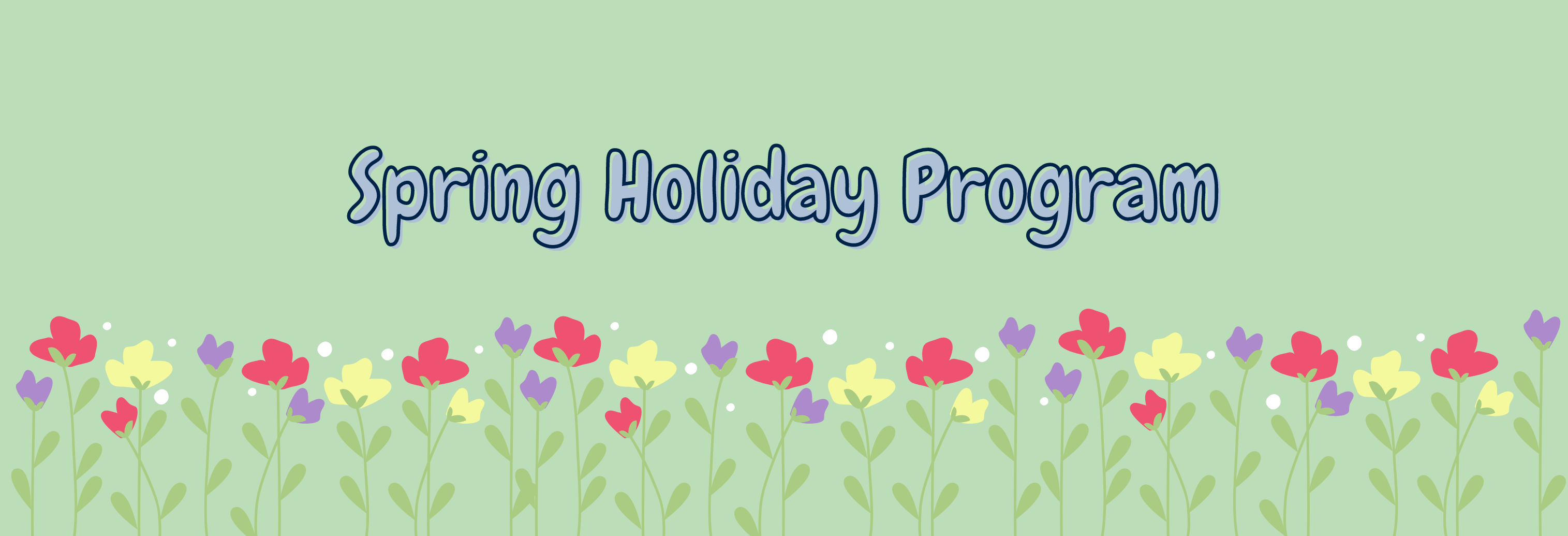 Artemis Spring Holiday Program | Artemis Centre