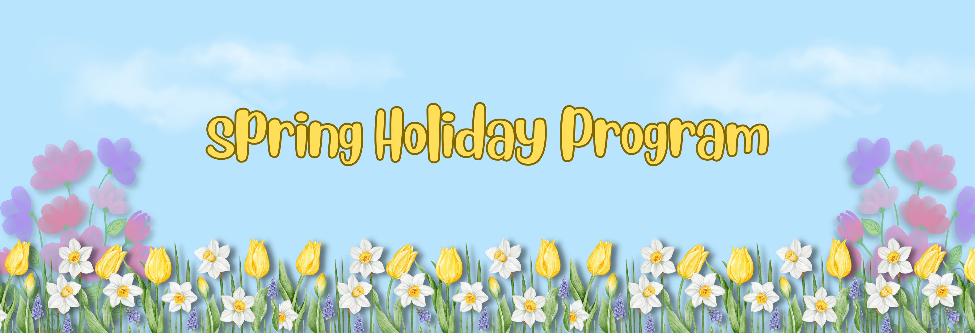 Artemis Spring Holiday Program | Artemis Centre