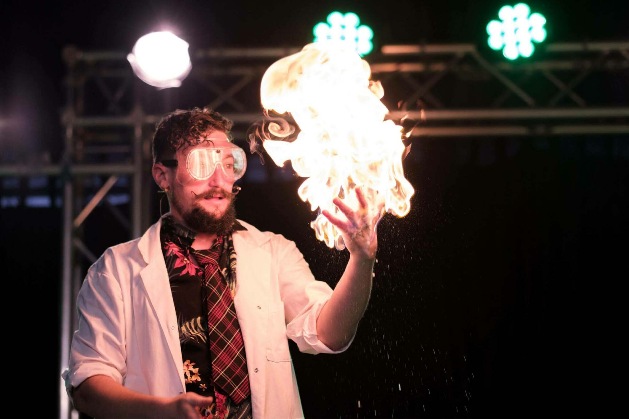 ARTRAGE | Initiators