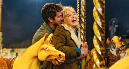 Rooftop Movies | Rooftop Movies is back - see what's on sale now!