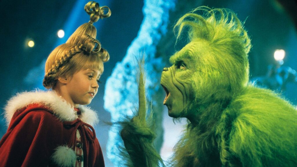 Rooftop Movies | How the Grinch Stole Christmas | Rooftop Movies