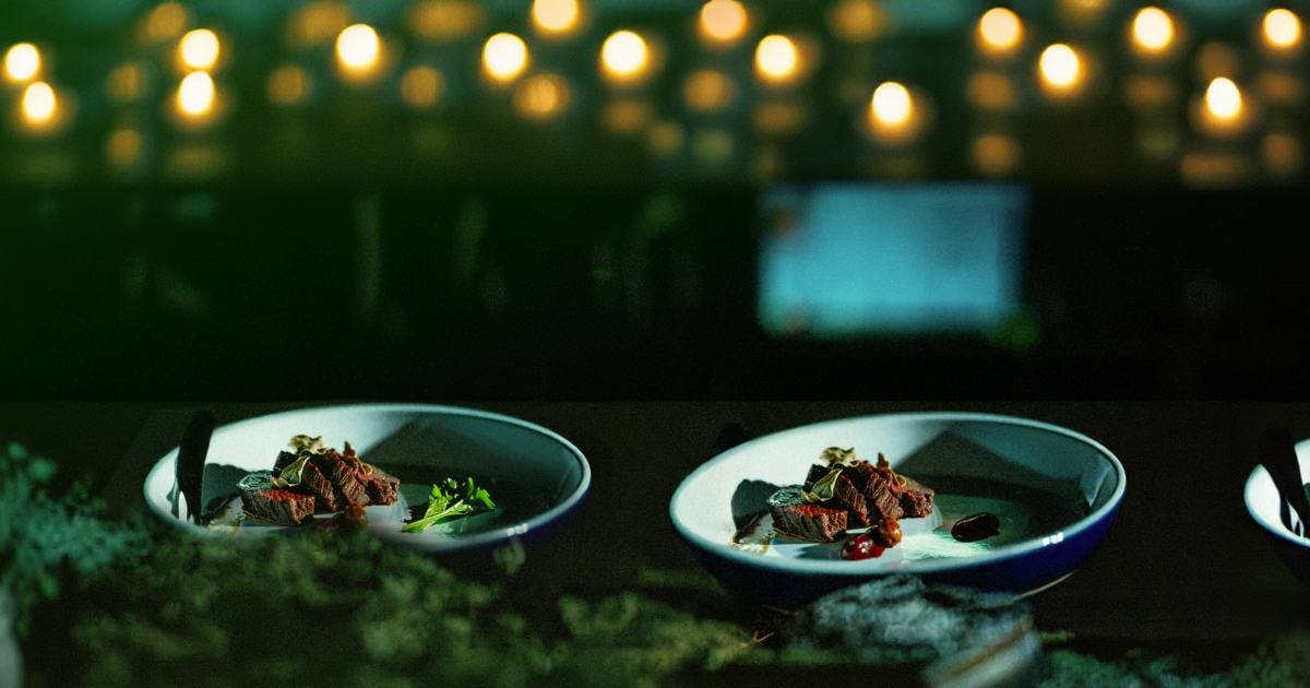 ARTRAGE | The Banquet by Fervor at RE//PERTH