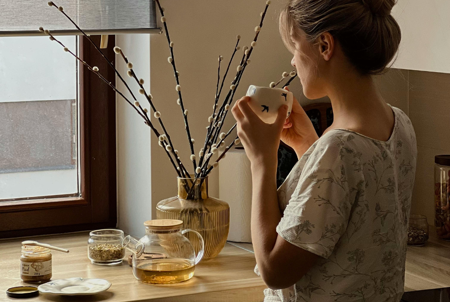 Oz Tea Fest - Abbotsford Convent