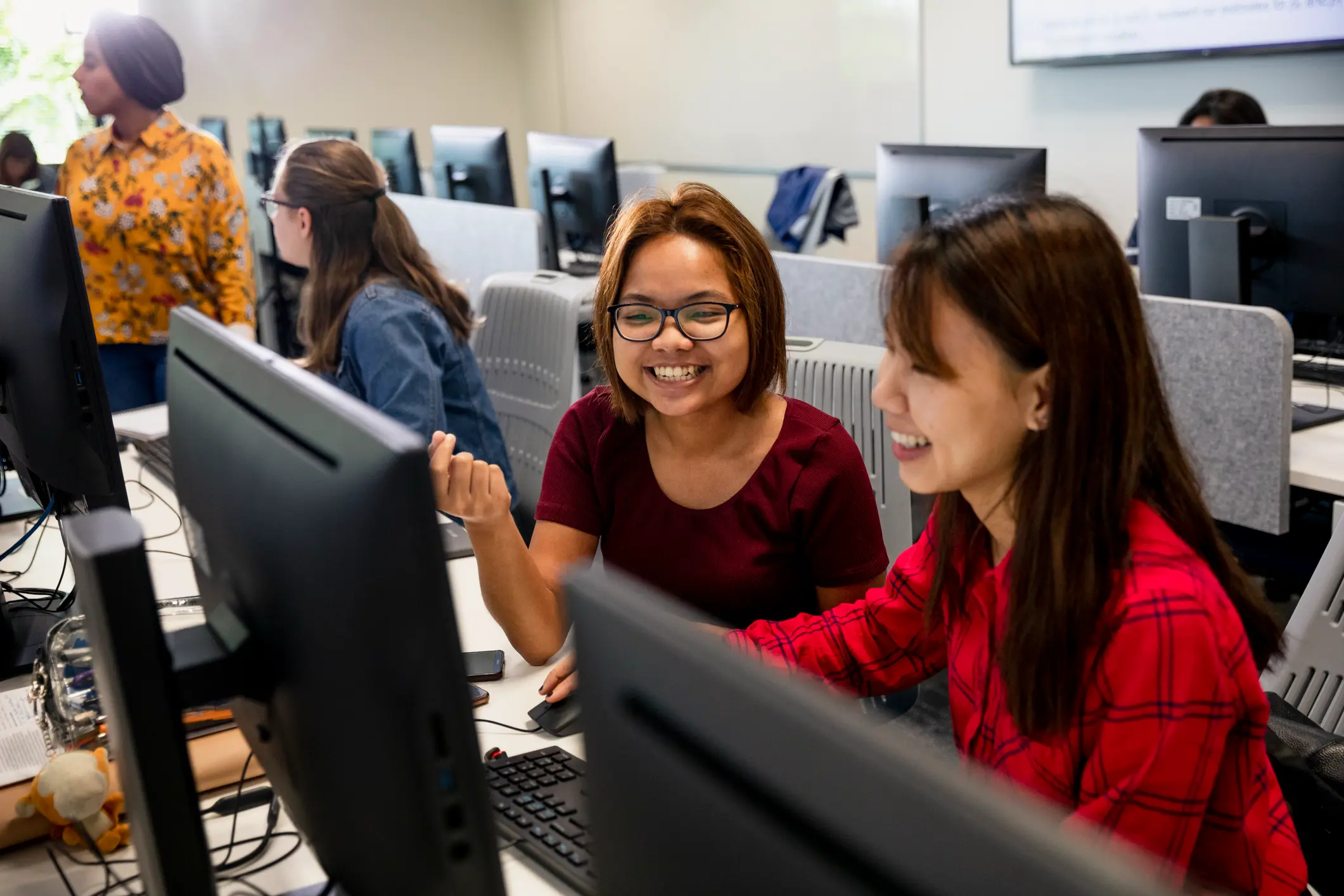 Understanding the Completion Patterns of Equity Students in Regional ...