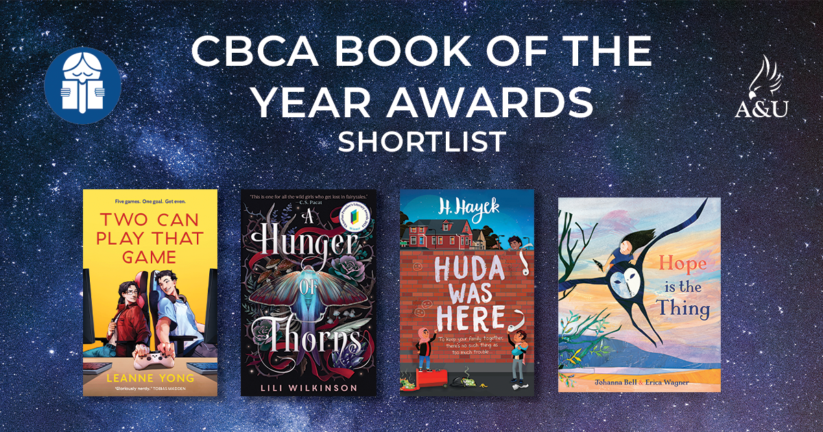 Allen & Unwin - Australia