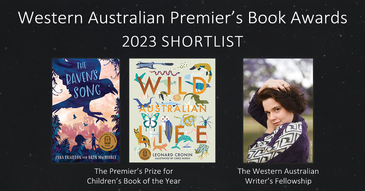 Allen & Unwin - Australia