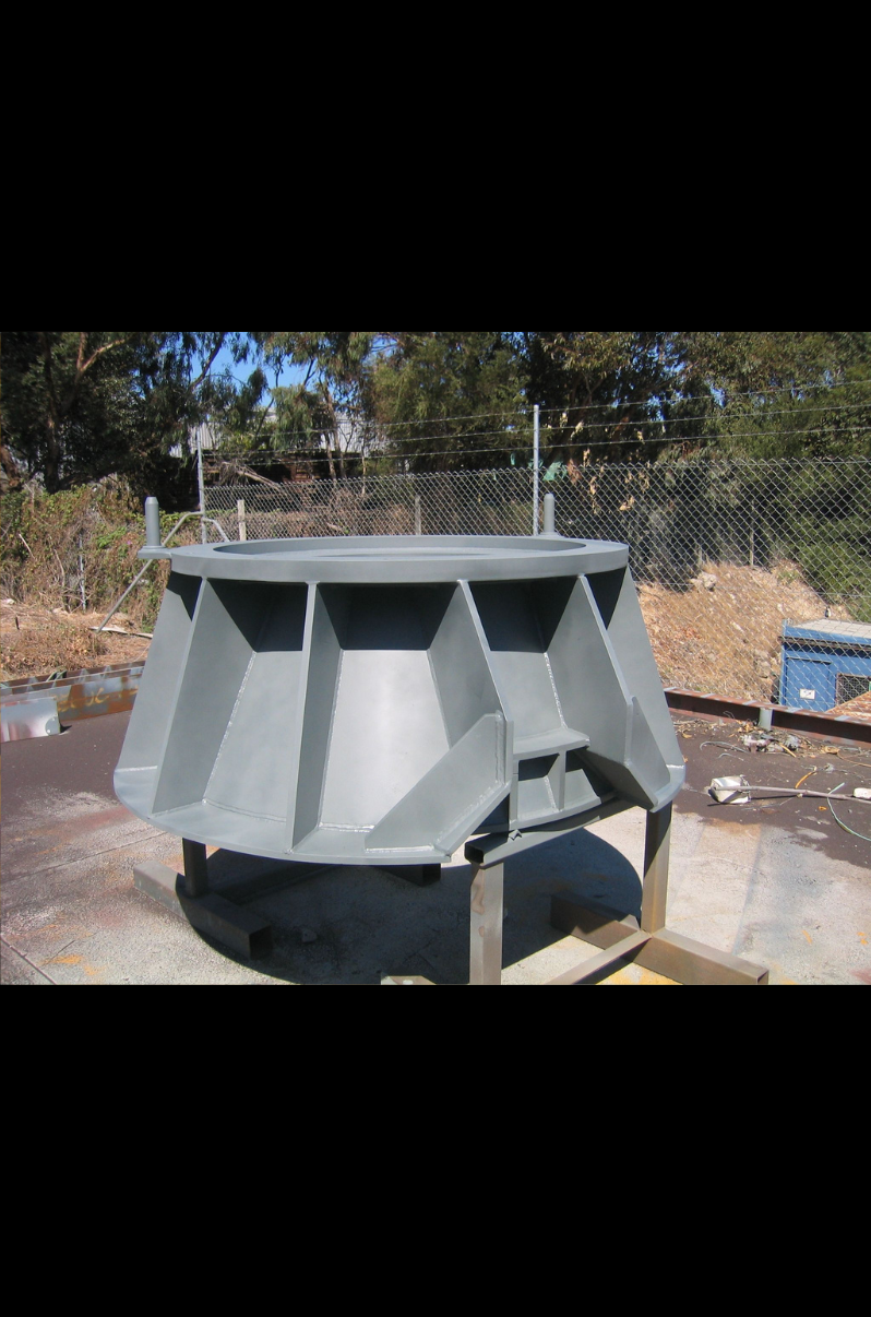 BOP Guide Funnels | AME Offshore Solutions