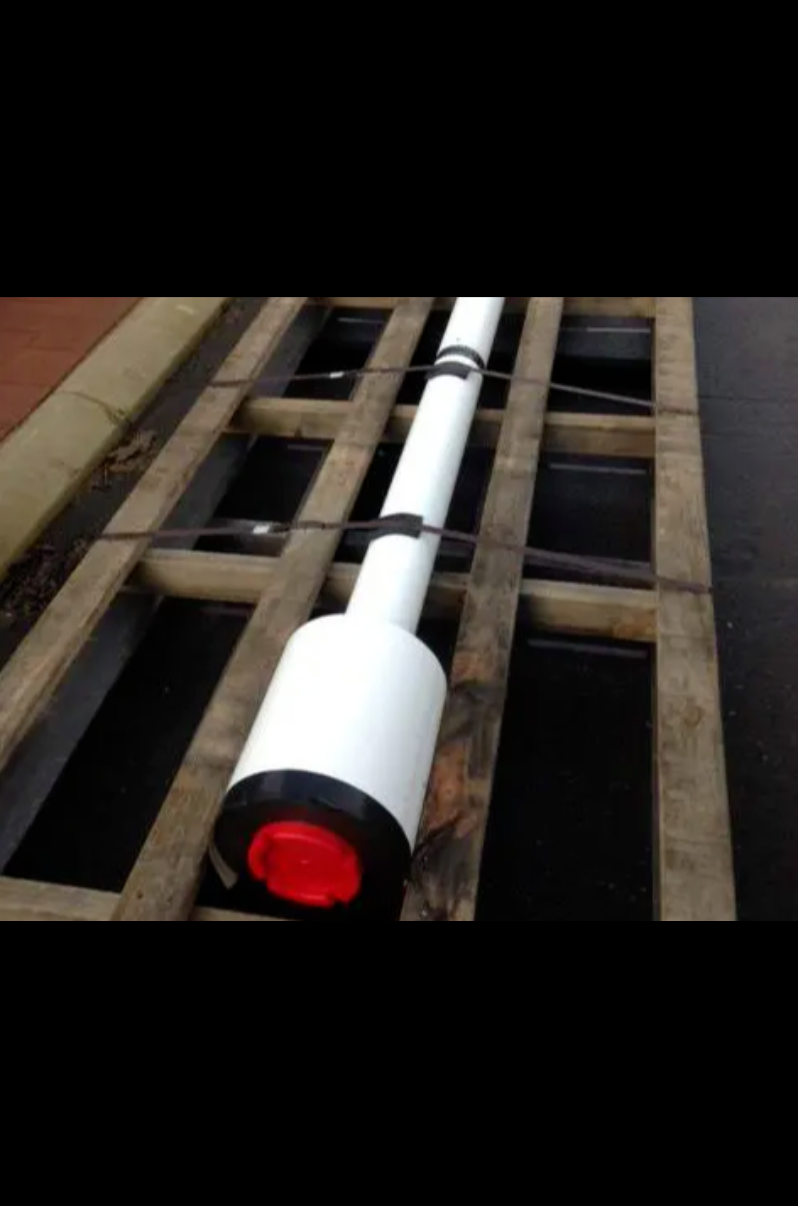 Lifting Subs | AME Offshore Solutions