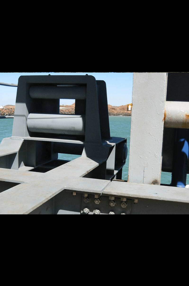 Fairleads | AME Offshore Solutions