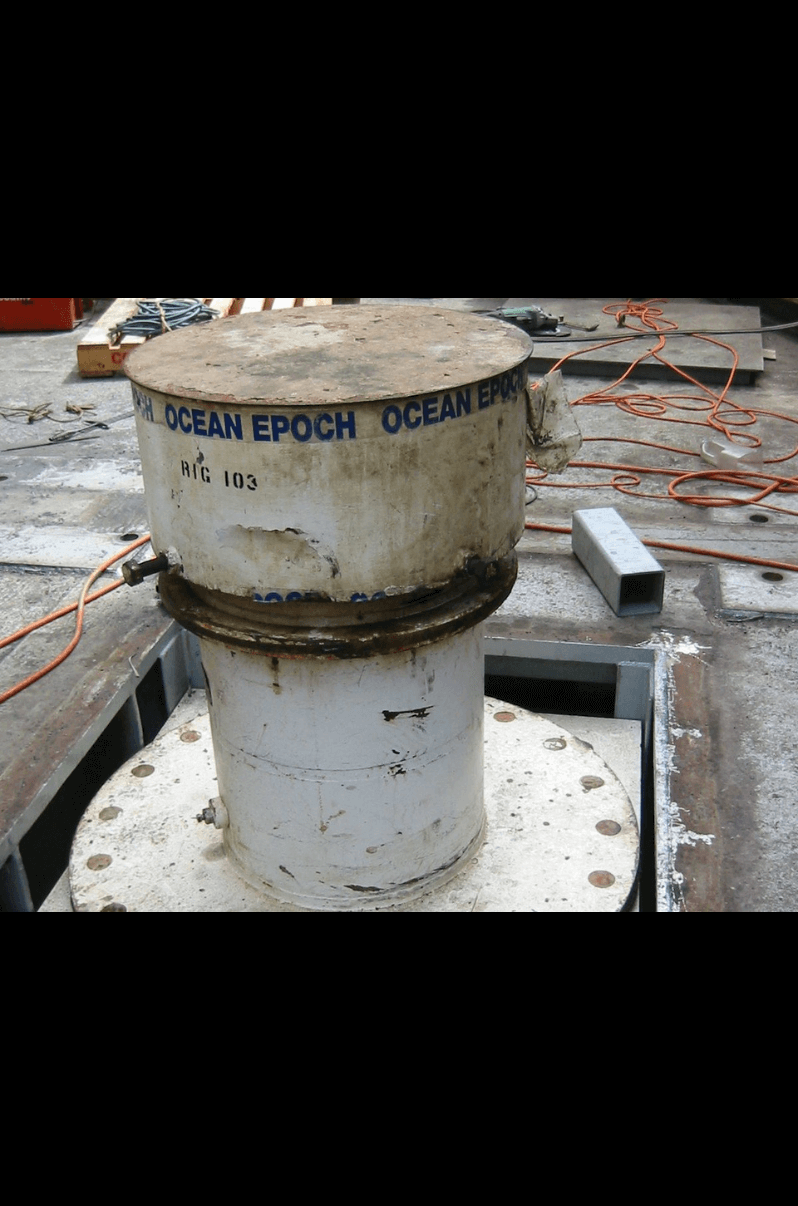 Retractable BOP Test Stumps | AME Offshore Solutions
