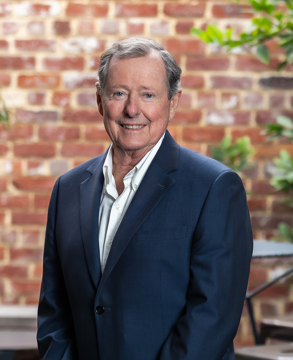 Campbell Ansell Snr - Ansell Strategic